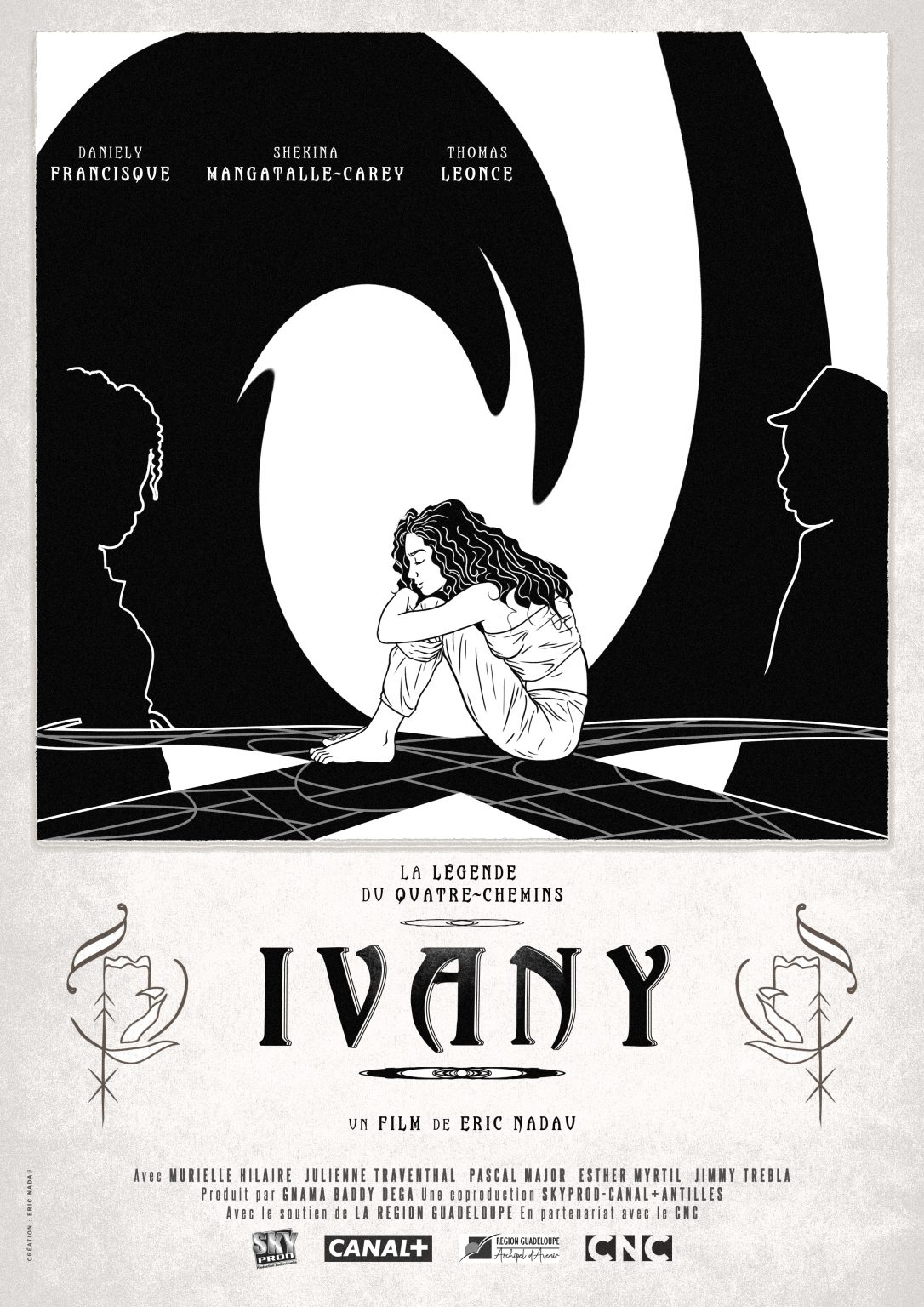 La sélection - Cinéstar International Film Festival